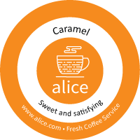 Sweet and Satisfying: Caramel – Alice Coffee Company